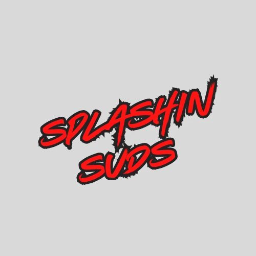 Splashin' Suds Detailing