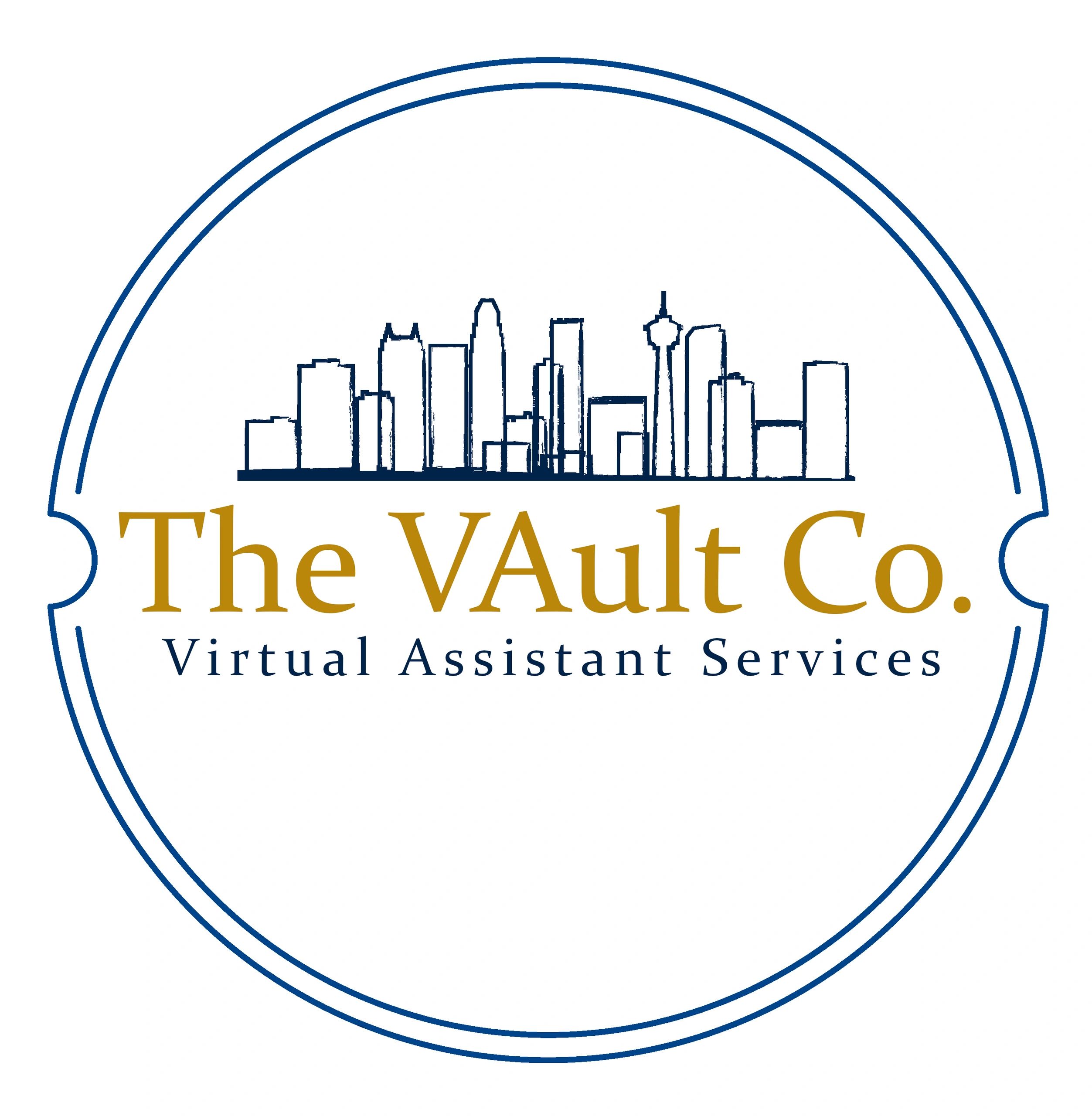 TheVAultCo