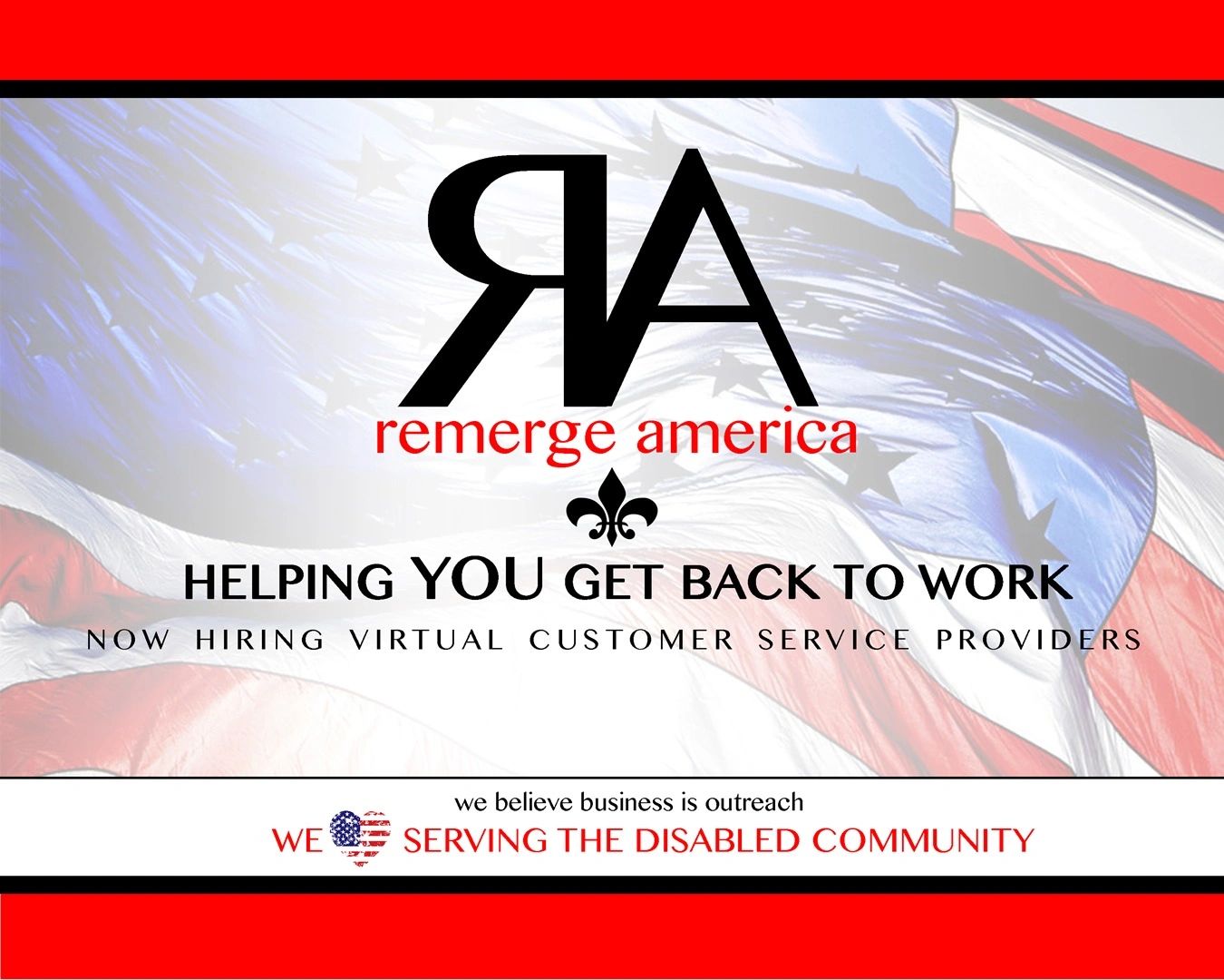 REMERGE AMERICA LLC