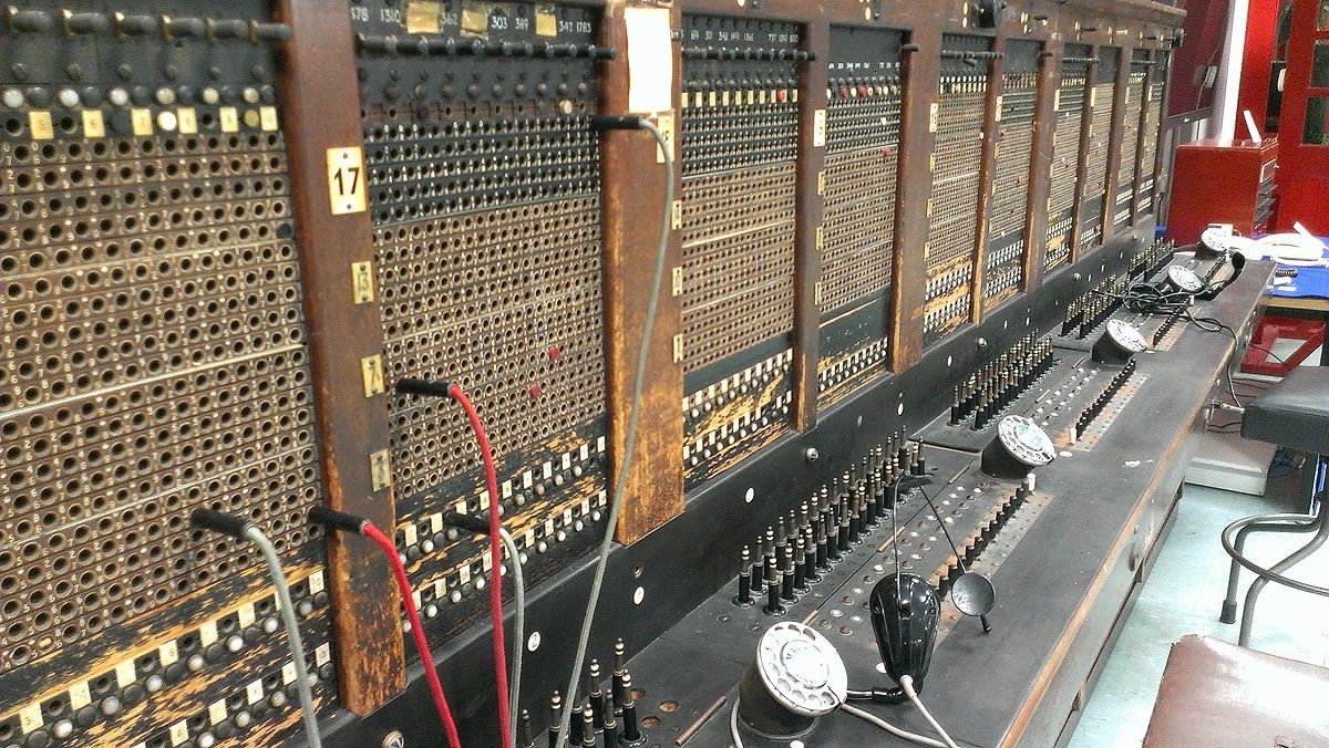 TUNe Telecommunications Users Network