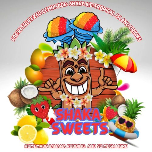 Shaka's Shave Ice Company