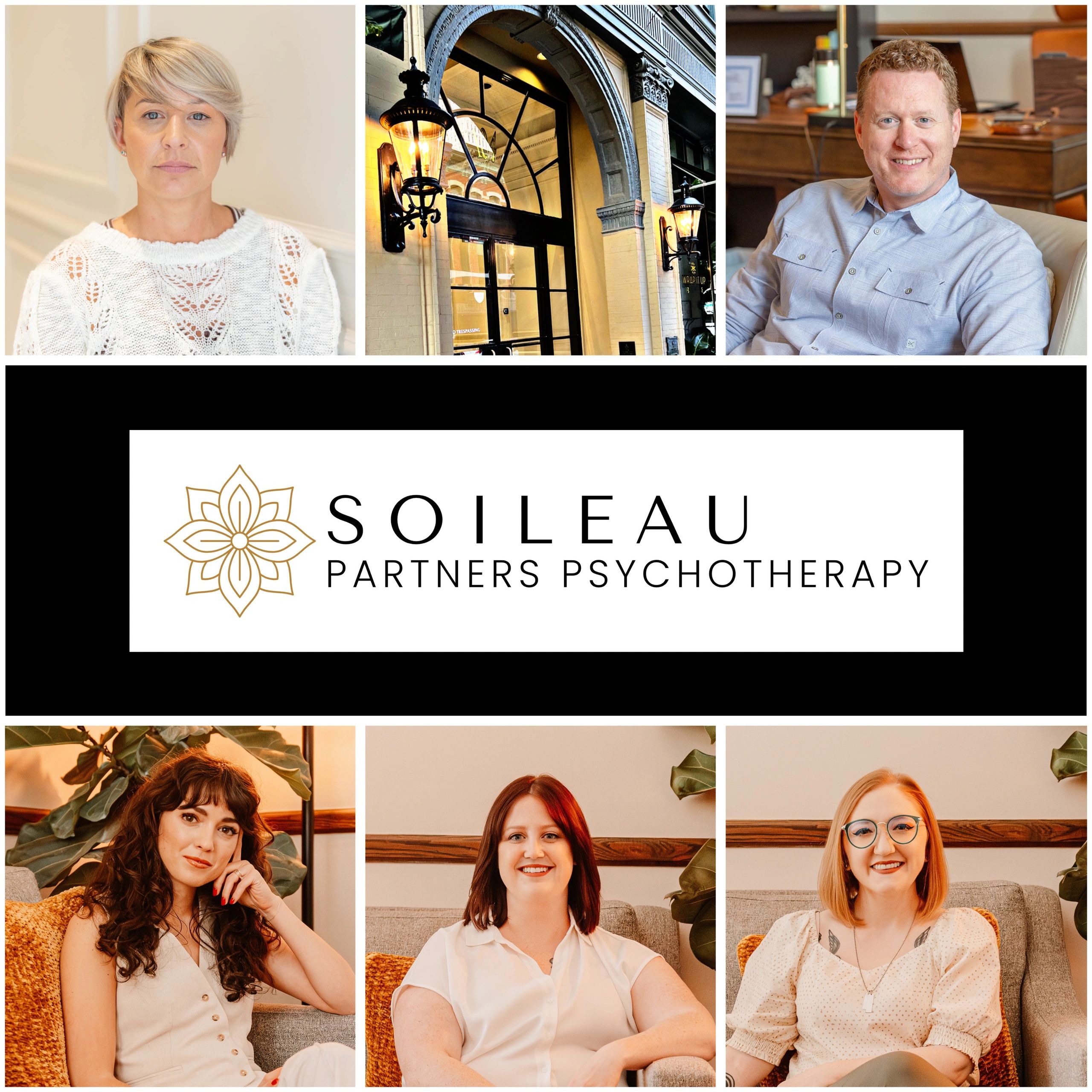 Counseling Internships