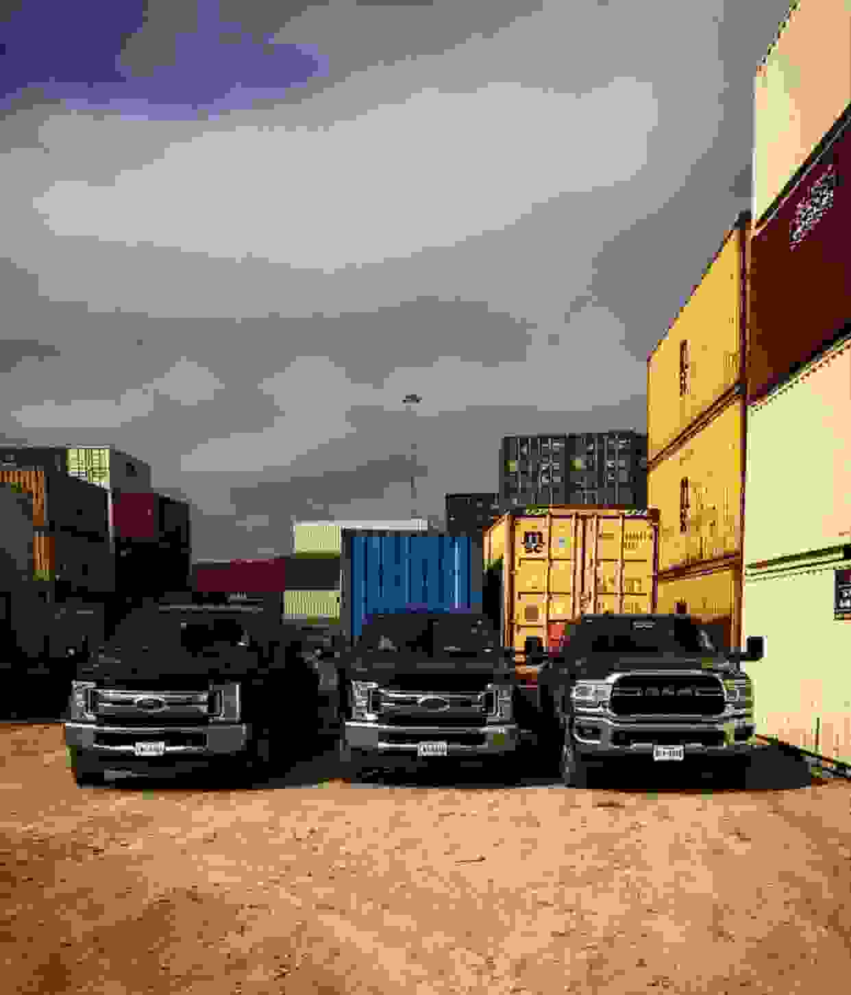 New and Used Shipping Containers - Texcancontainersales ...