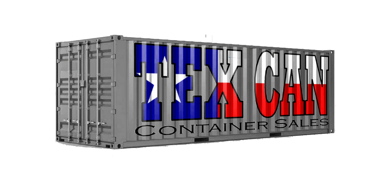 Texcancontainersales - Shipping Container - Waxahachie, Texas