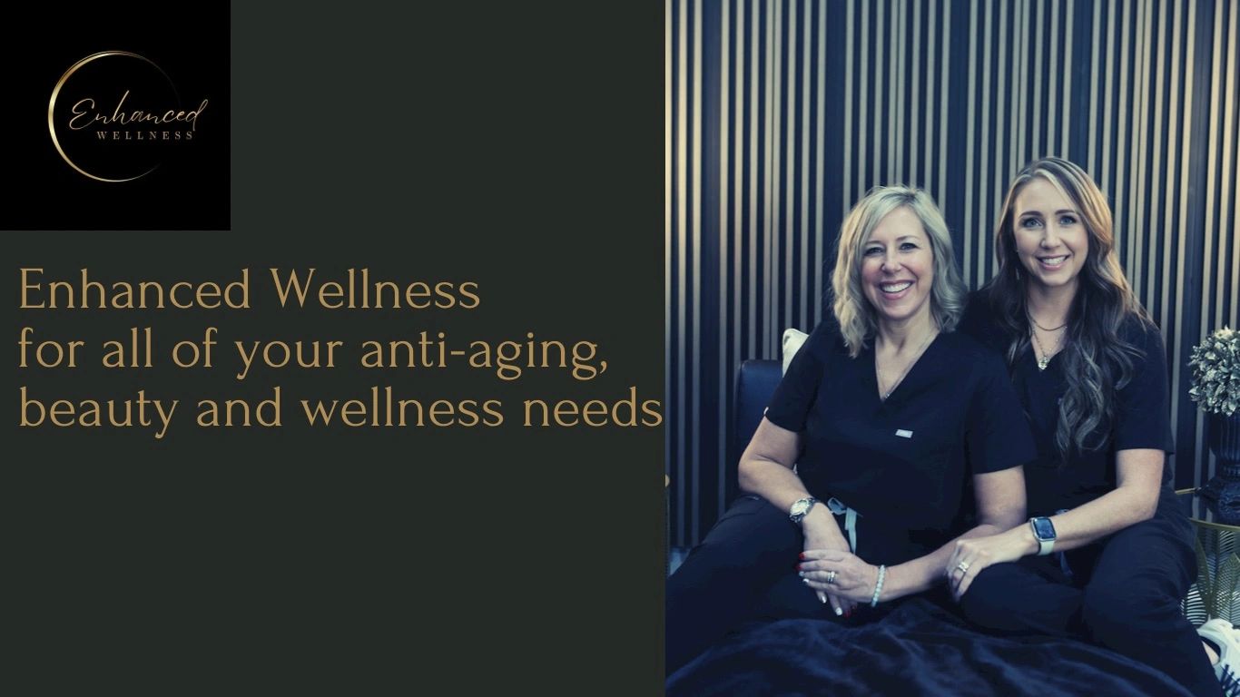 Enhanced Wellness - Skin Treatment, Botox Treatment, Weight Loss Services