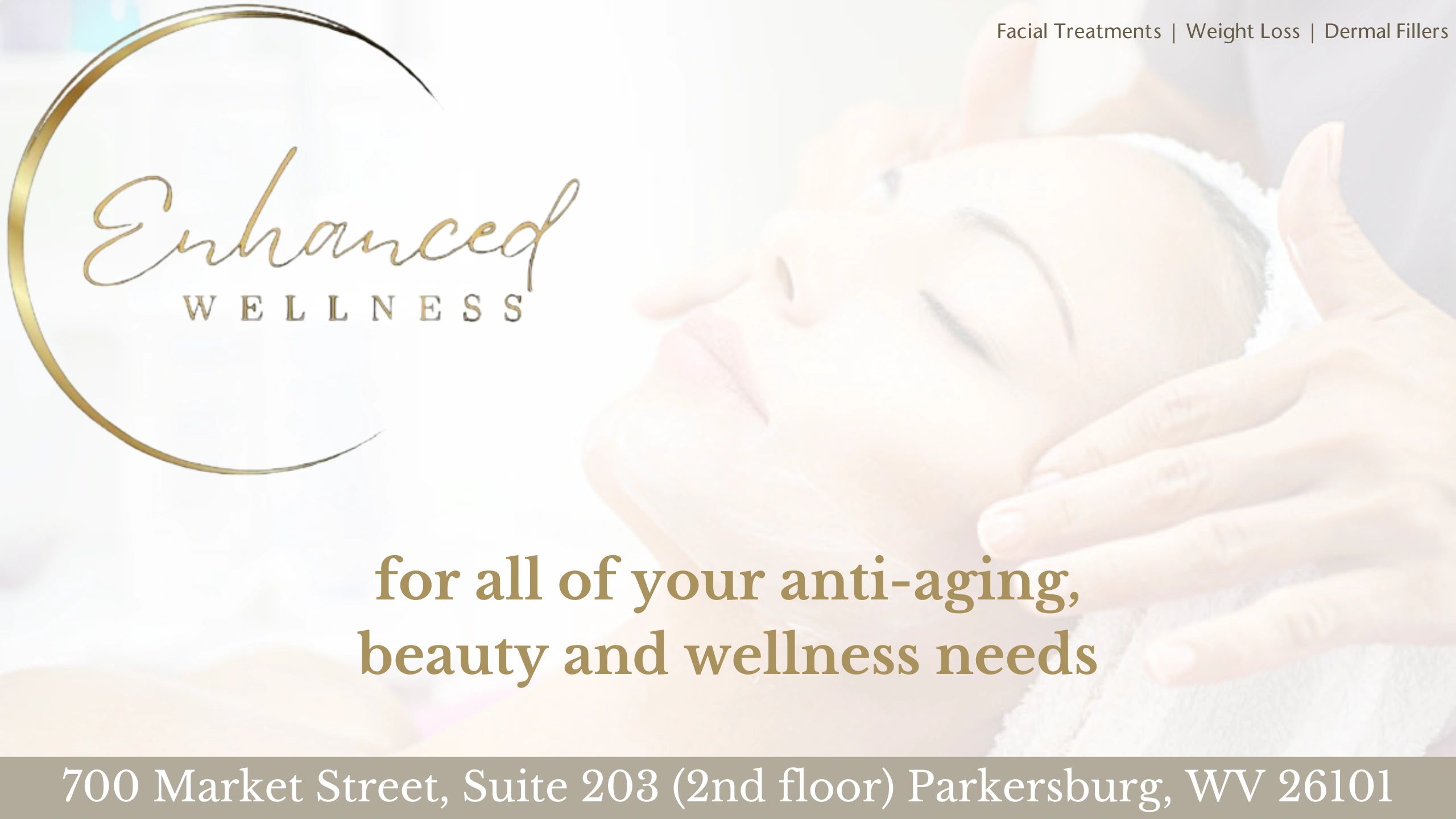 Enhanced Wellness - Skin Treatment, Botox Treatment, Weight Loss Services