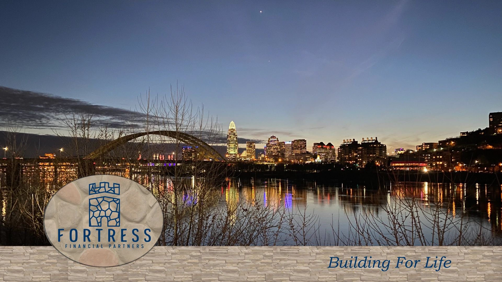 Fortress Financial Partners LLC