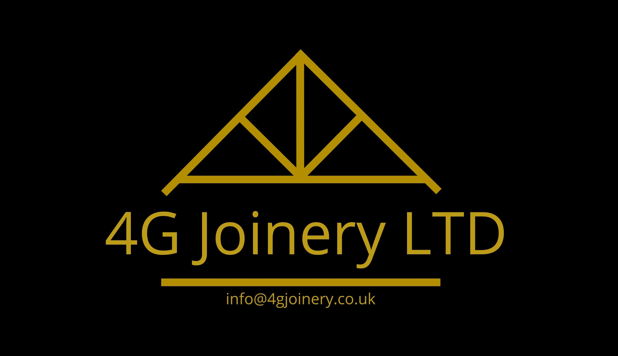 4G Joinery