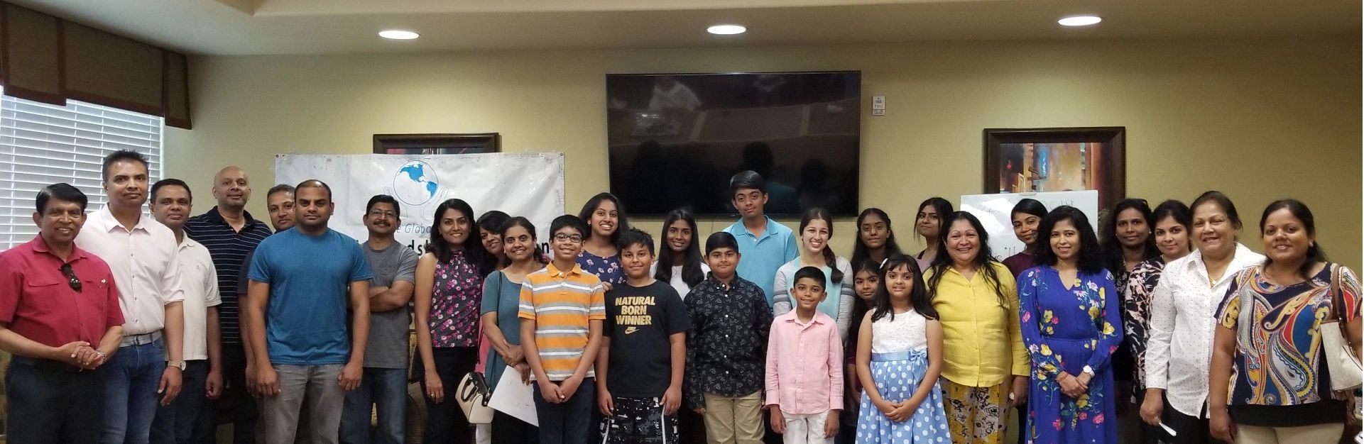 Universal Friendship Association