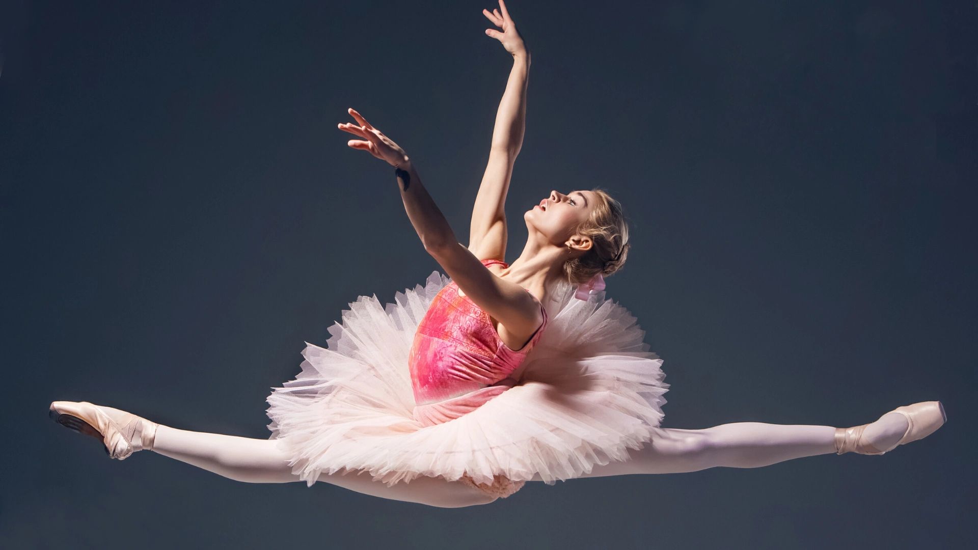 Martin School of Dance - Dance Studio - Bedford, New Hampshire