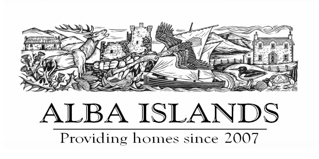 Alba-Islands - online