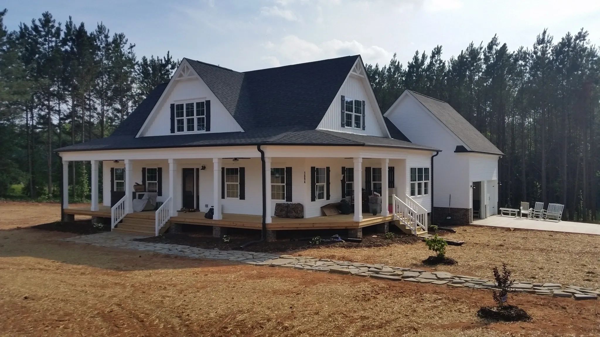 Longview Custom Homes