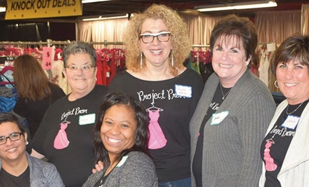 Project Prom | Project Prom