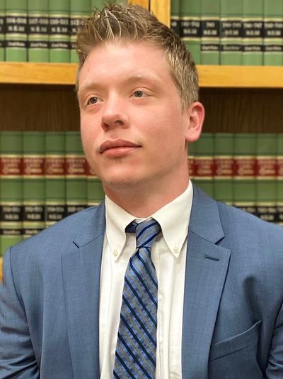 About | Thomas Olson Attorney at Law