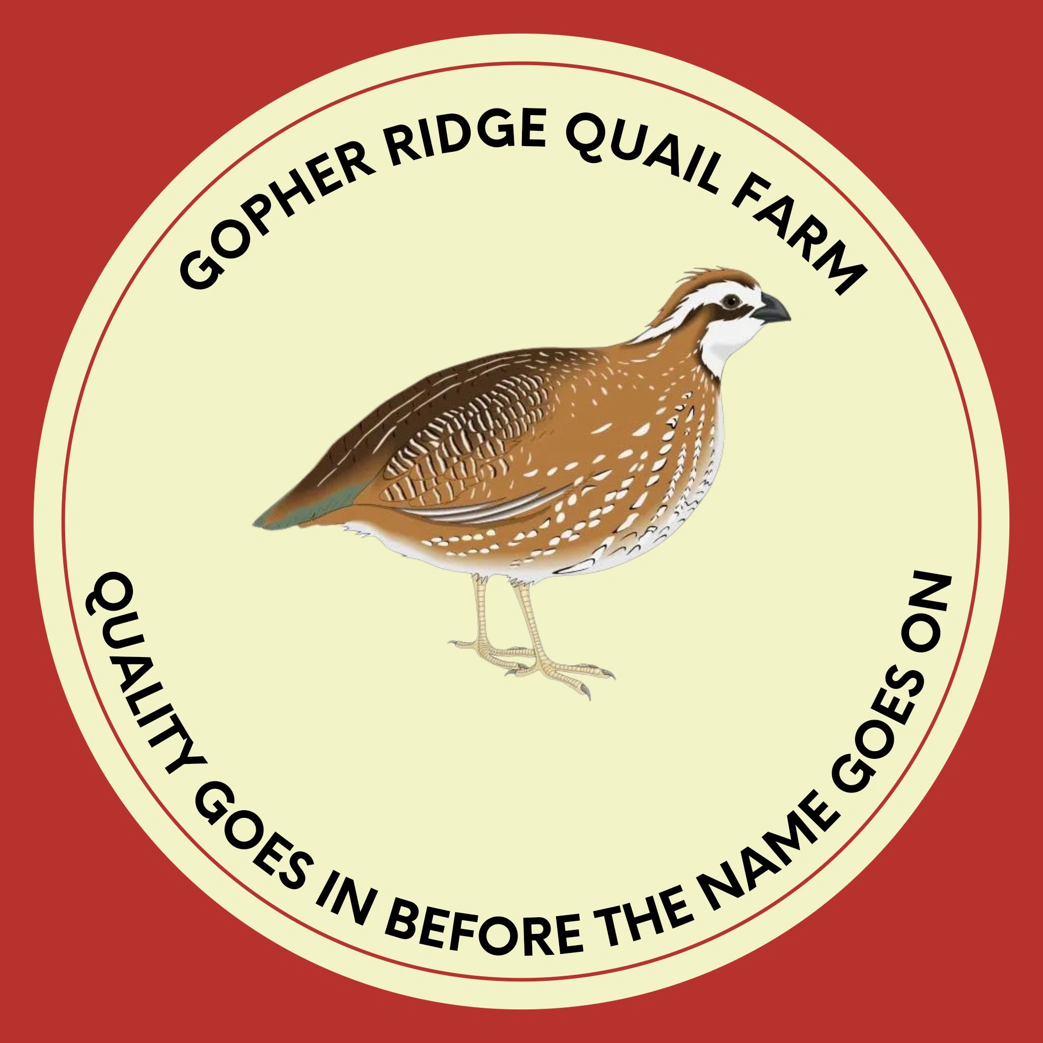 Quail Hatching Eggs - Gopher Ridge Quail and Game Bird Farm