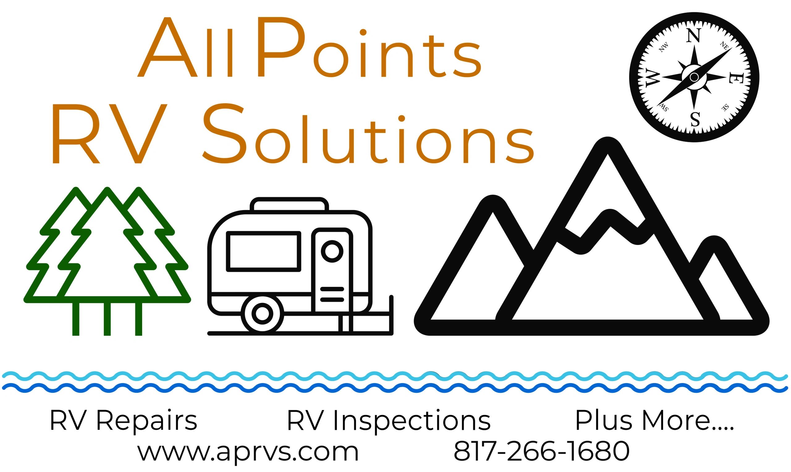 All Points RV Solutions - Certified RV Inspections