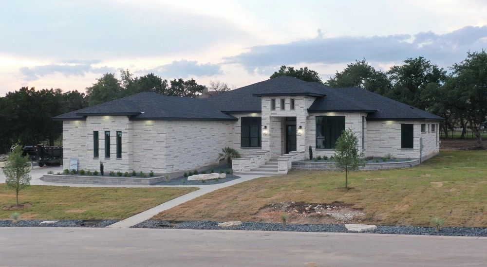 About | Paramount Signature Homes