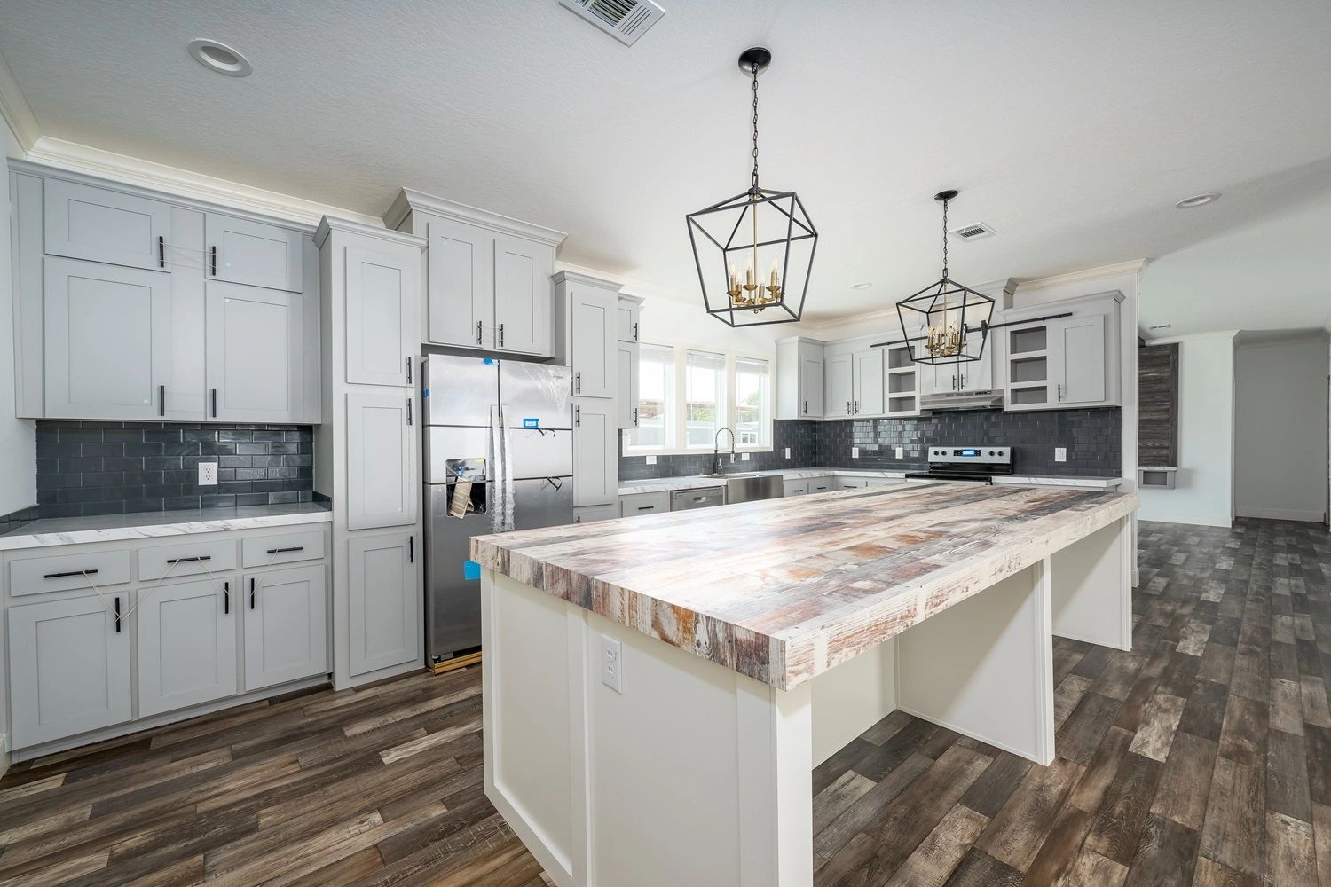 Affordable New Frontier Homes in Athens, GA