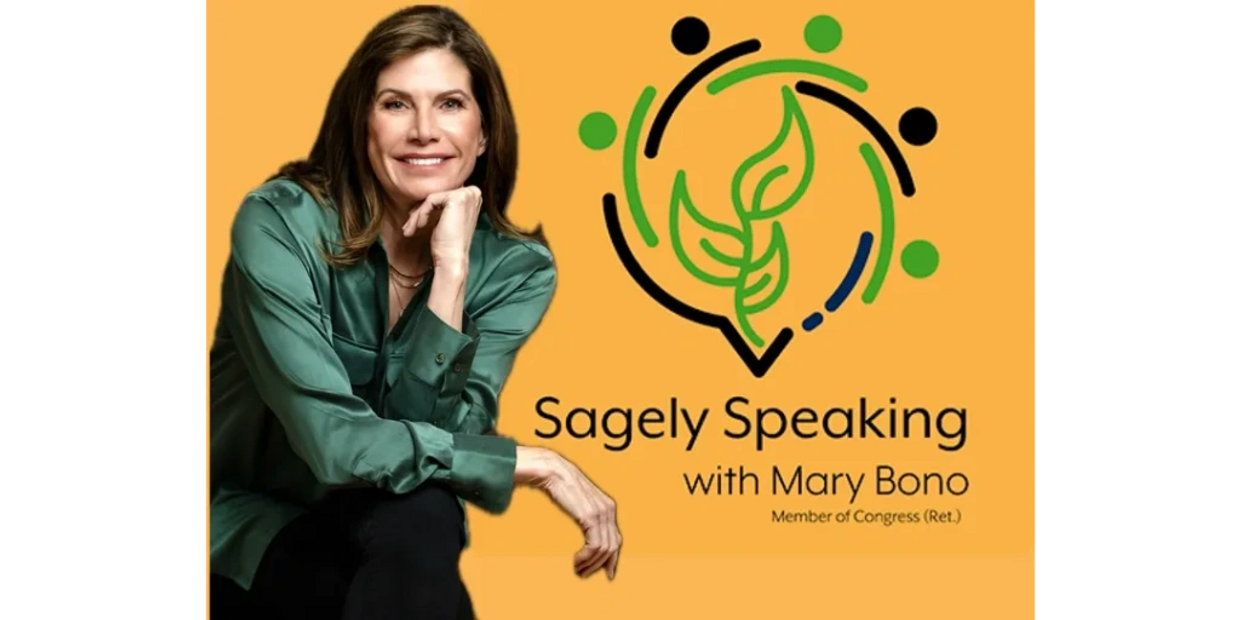 Mary Bono - Former Member of Congress