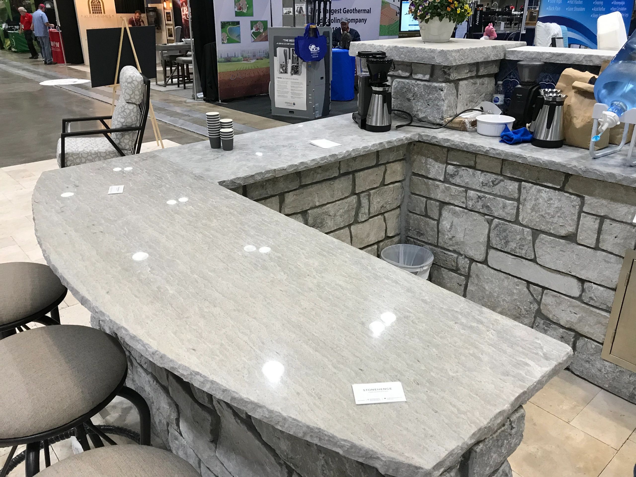 Landscaping Ideas - Kansas Limestone Company