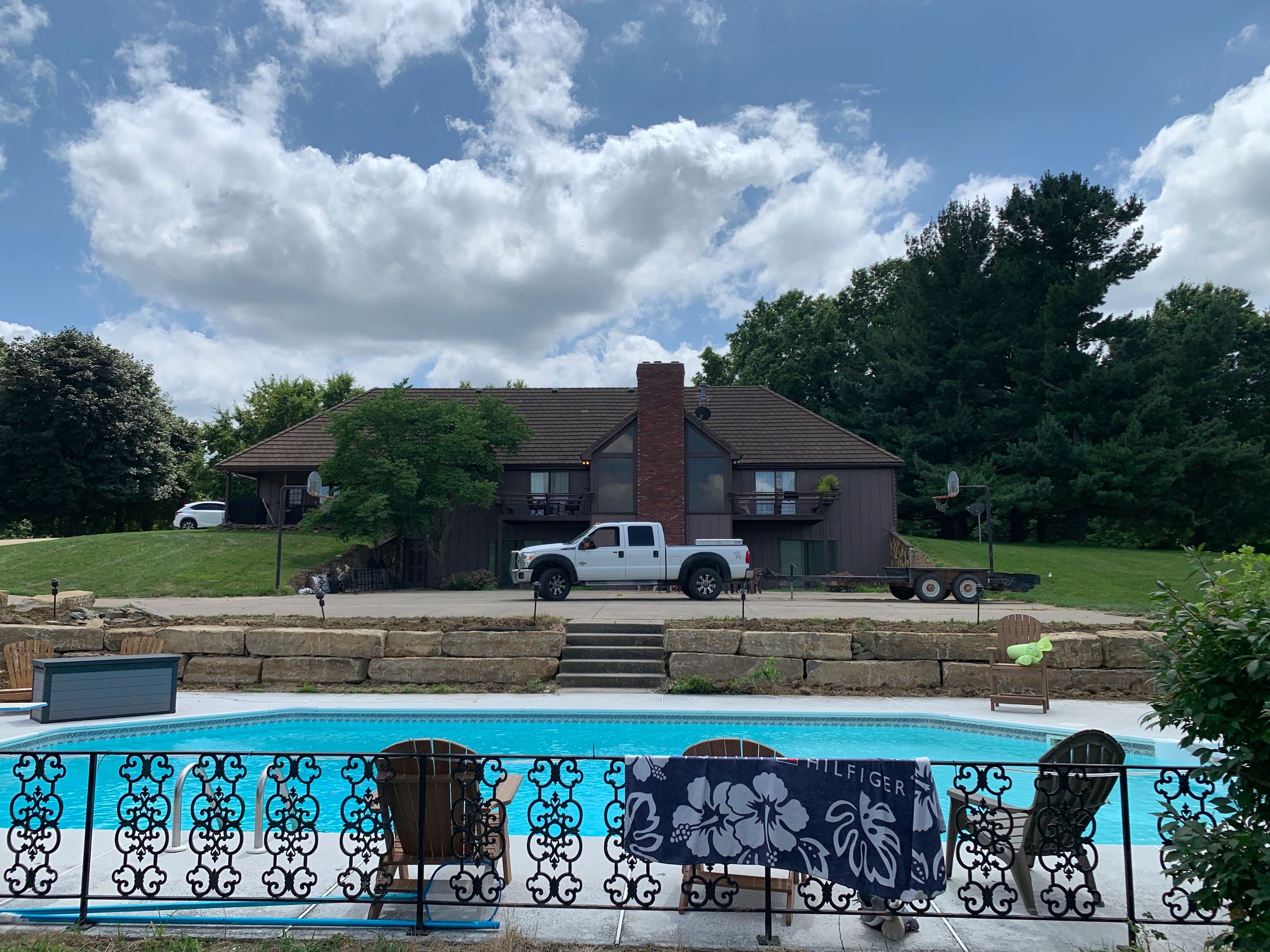 Kansas Limestone Company | Kansas Limestone Company