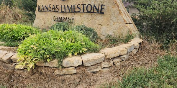 Landscaping Ideas - Kansas Limestone Company