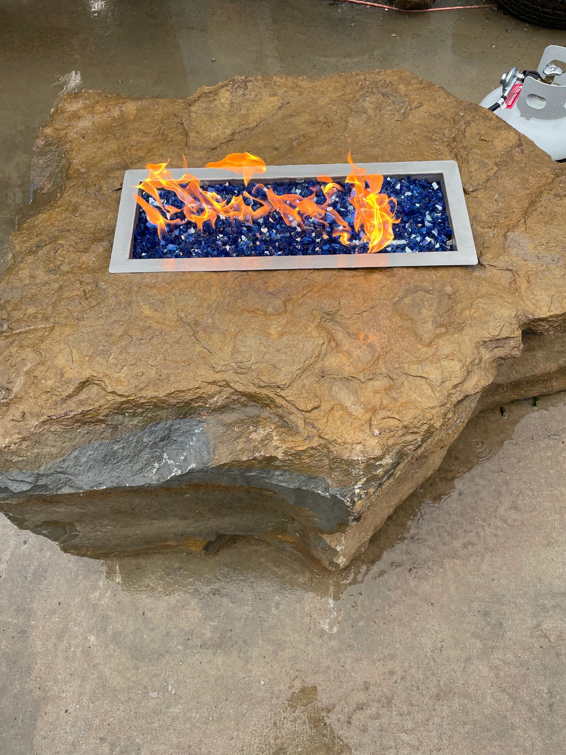 Landscaping Ideas - Kansas Limestone Company