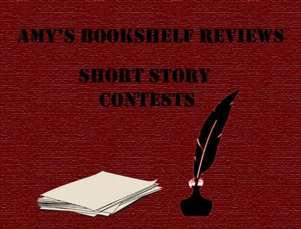 Short Story Contest