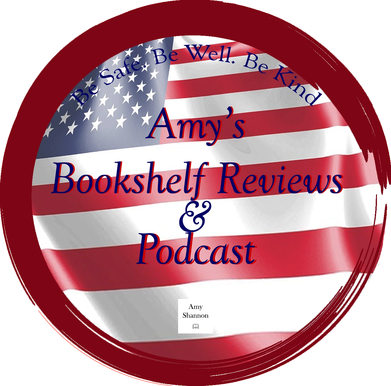 Home Page [amysbookshelfreviews.com]