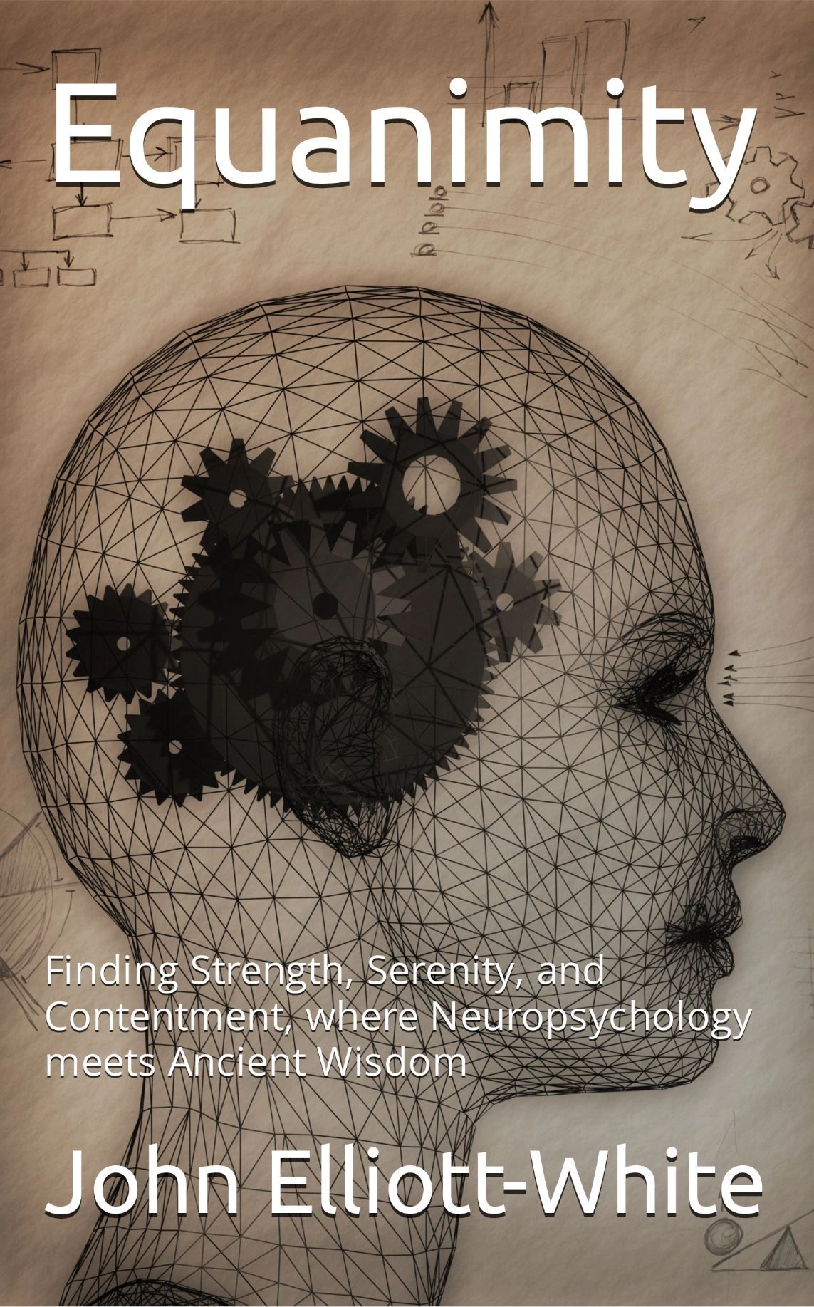 John Elliott-White- Equanimity