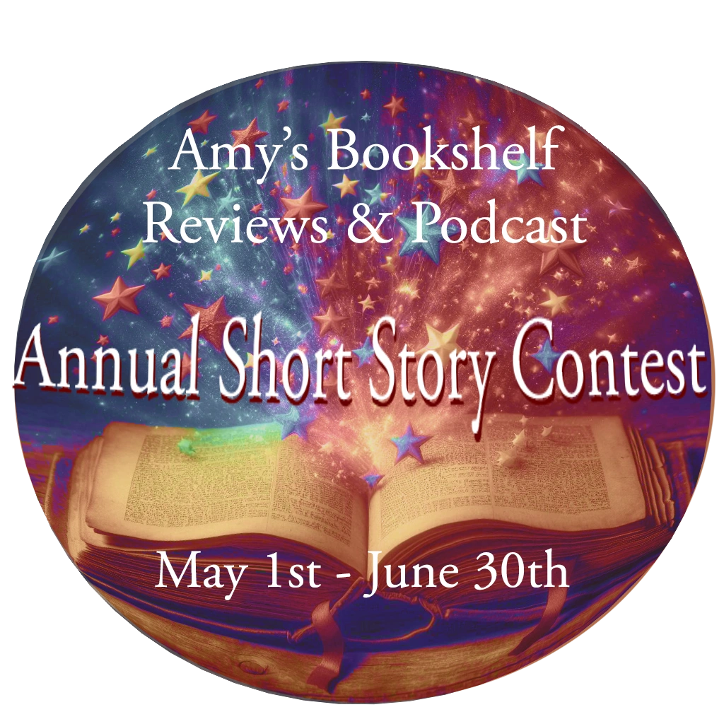 Judges Wanted! For Annual Short Story Contest
