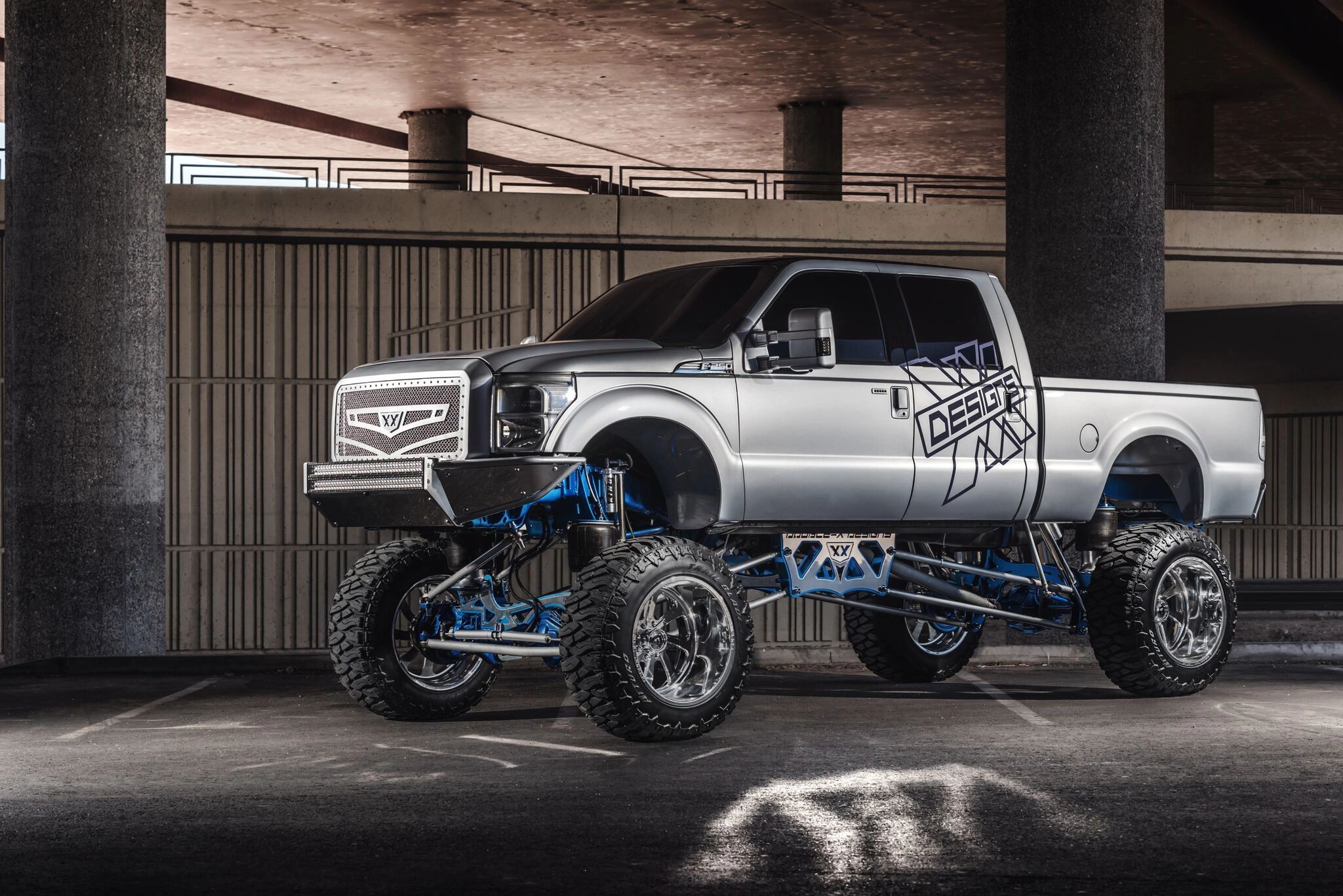 Xx Designs - Double-X Designs