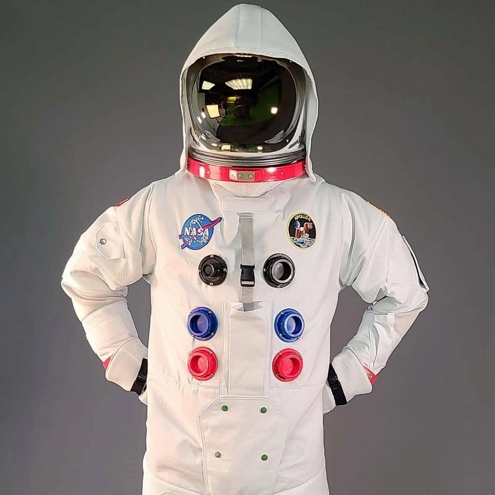 ANVIL SOFT PROPS & COSTUME LLC