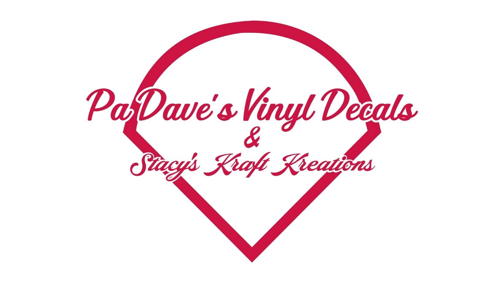 Pa Dave's Vinyl Decals