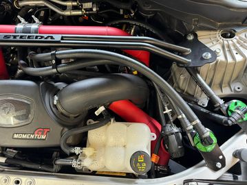 Improved Racing Catch Can | 1320 Synthetics