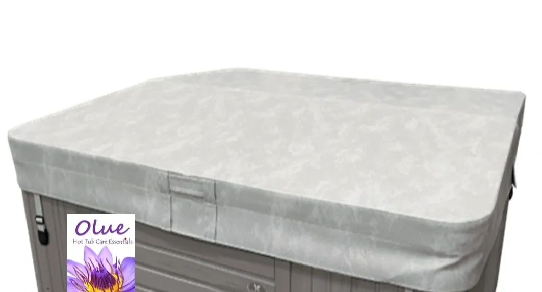 Hot Tub Covers by Olue - Hot Tub Covers, Jacuzzi Hot Tub Covers, Spa Covers