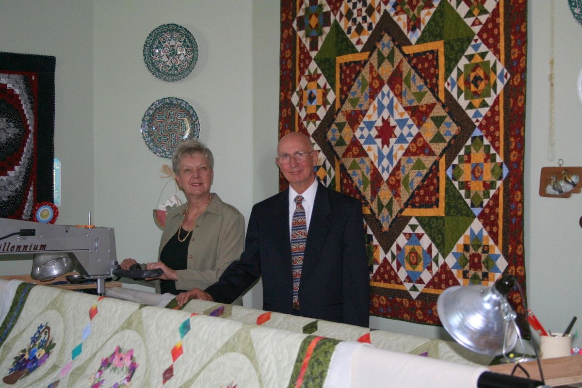 Home Page [linslongarmquilting.com]