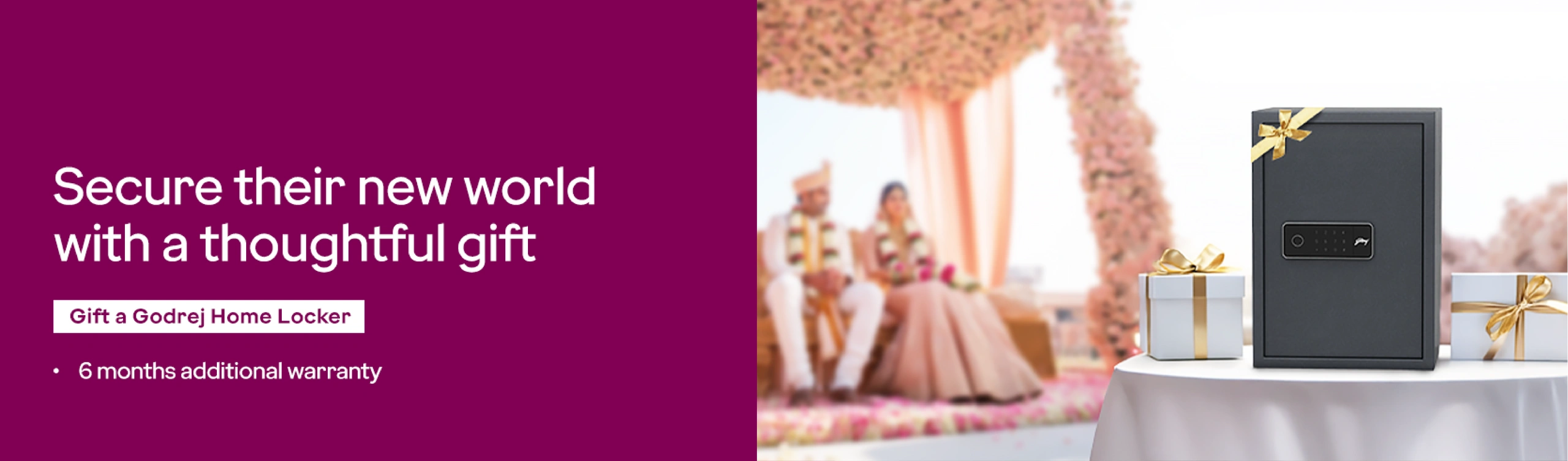 Secure Lockers for Your Valuables | V.D.Enterprises