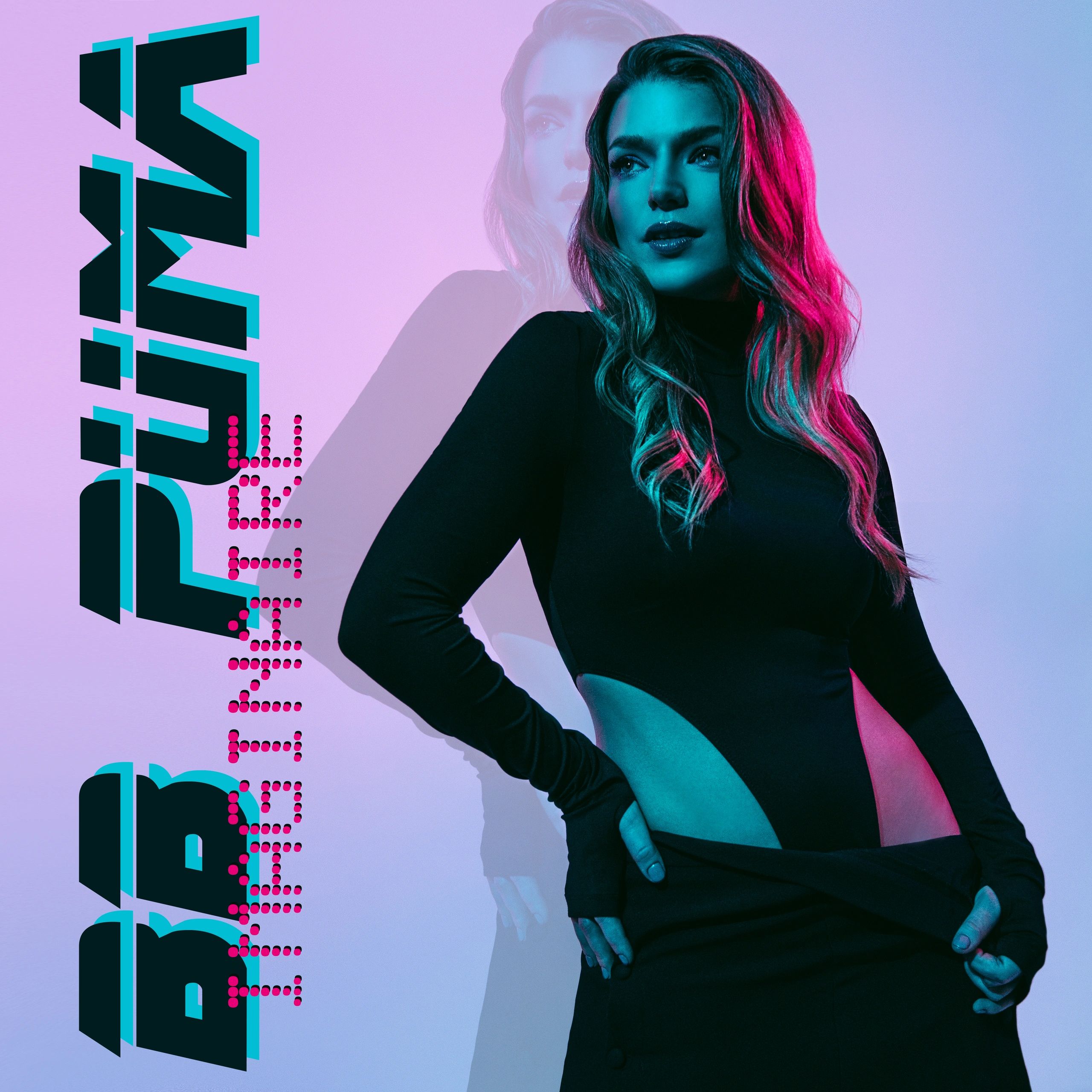 Bb Puma - Mathilde Gauthier