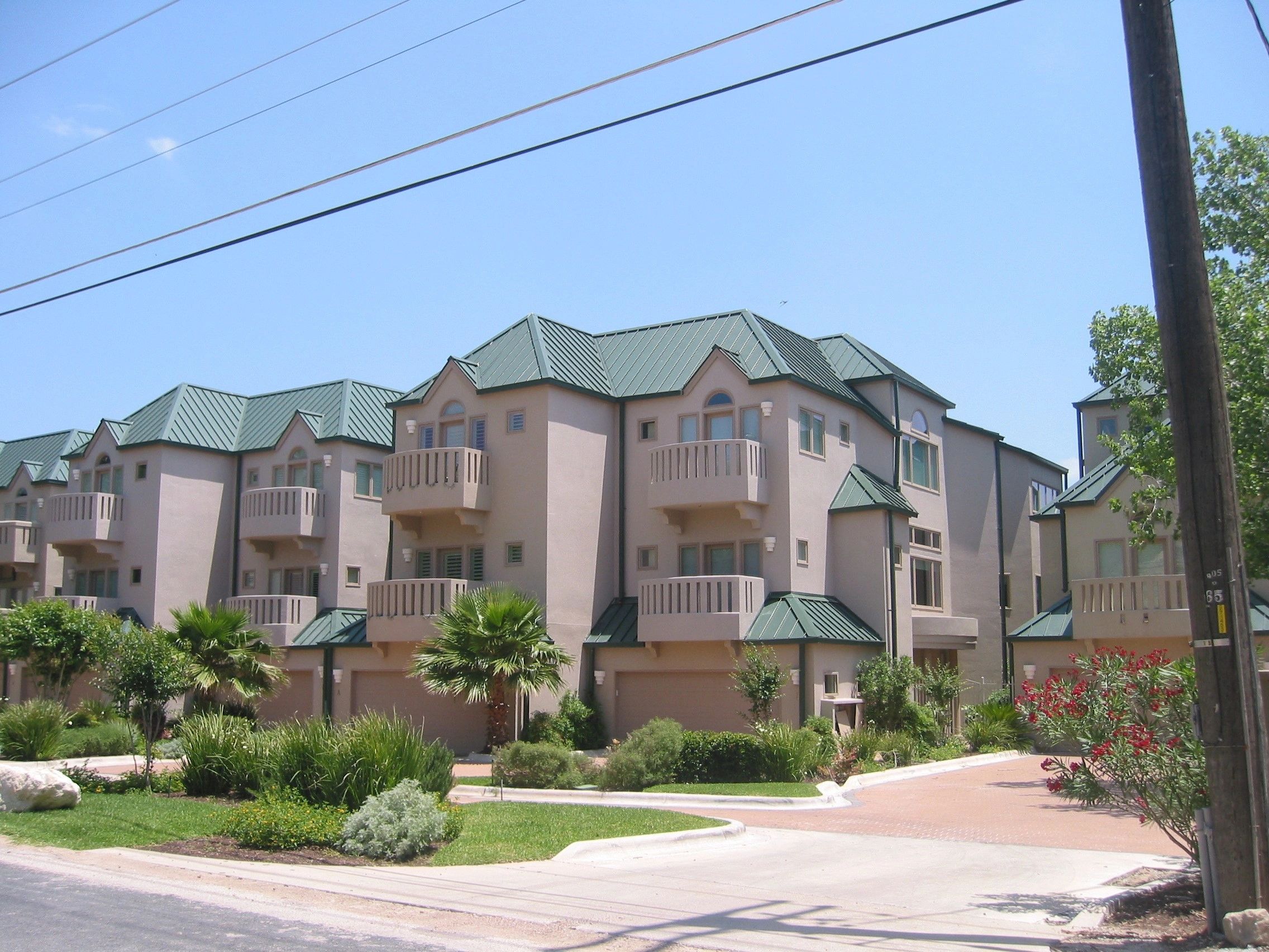 Pinnacle Financial Services