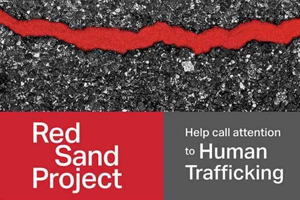 Red Sand Project