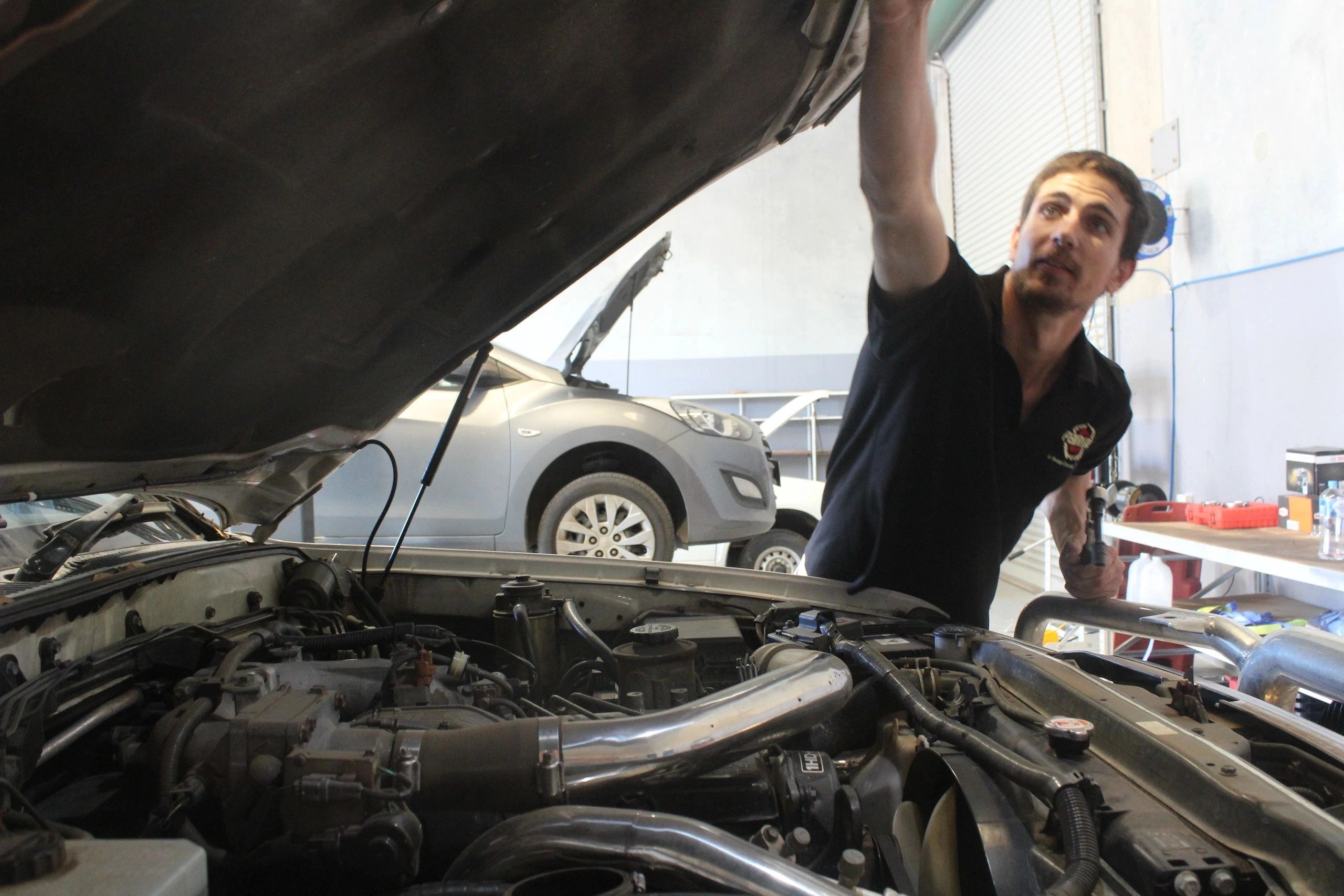 Perth Hills Mechanical