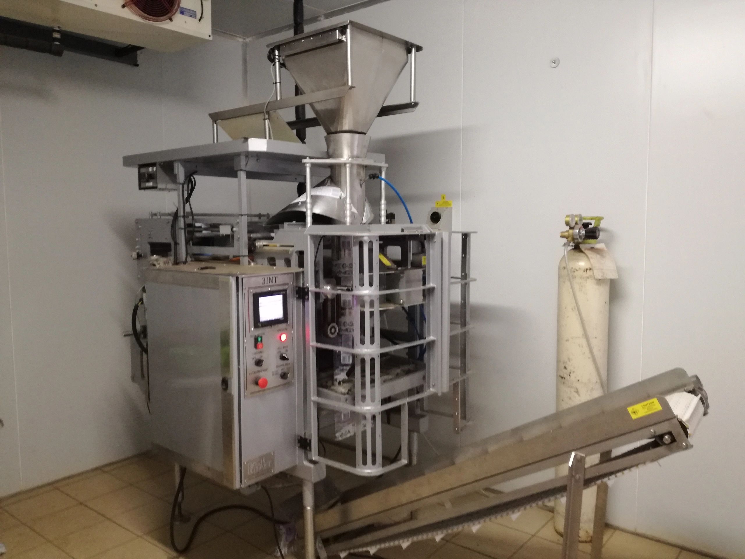 I-Pac Packaging - Original Equipment Manufacturer