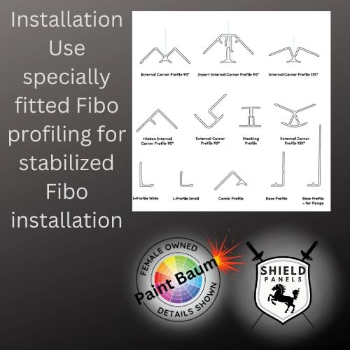 Fibo Stacking Profile