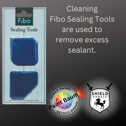 Fibo Sealing Tools