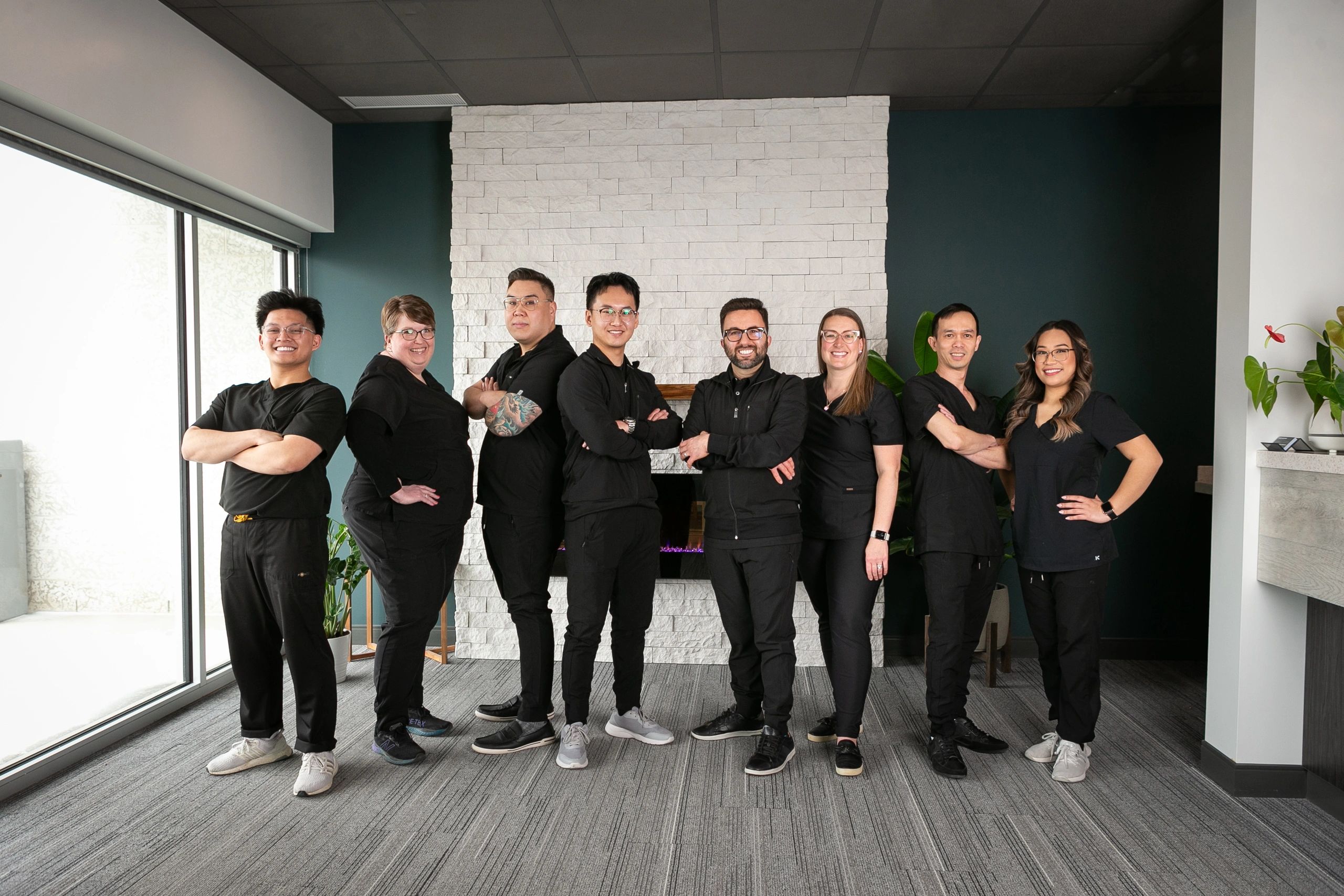 Your Trusted Winnipeg Denturist - Exceptional Services