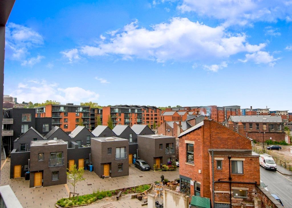 Present streetscapes | Page 663 | SkyscraperCity Forum