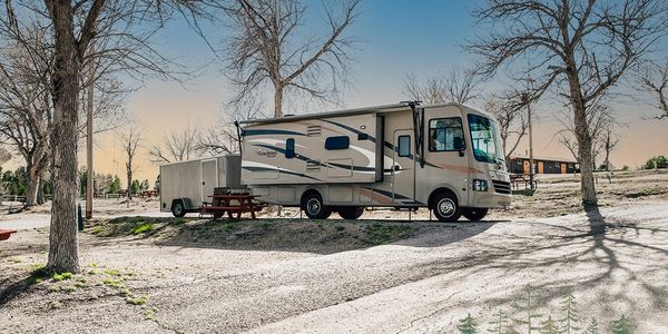 RC RV PARK - RV Park, Camp Sites, Cabins, Hotel Rooms