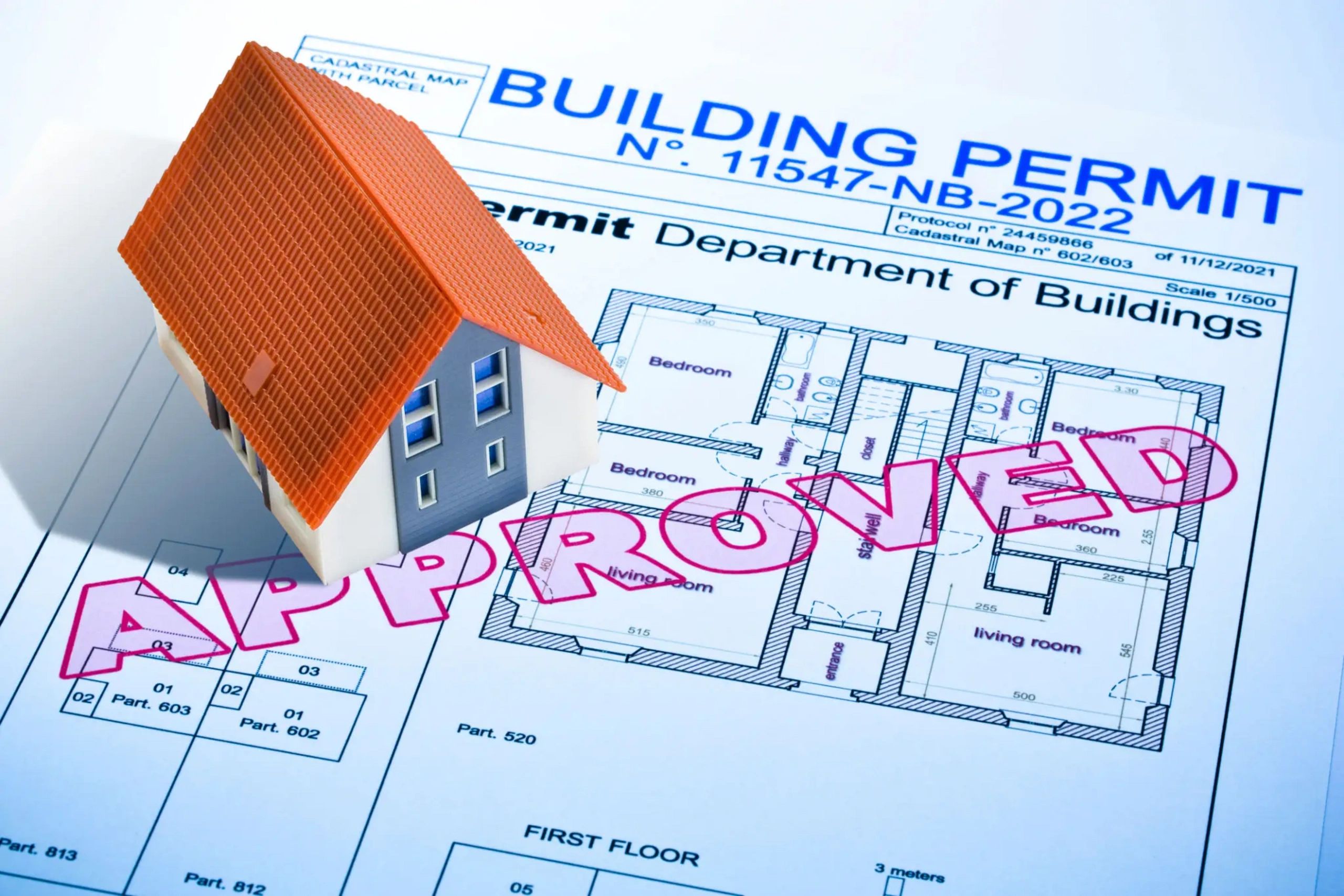 Permitting Solutions for Building Permits & Business Licensing