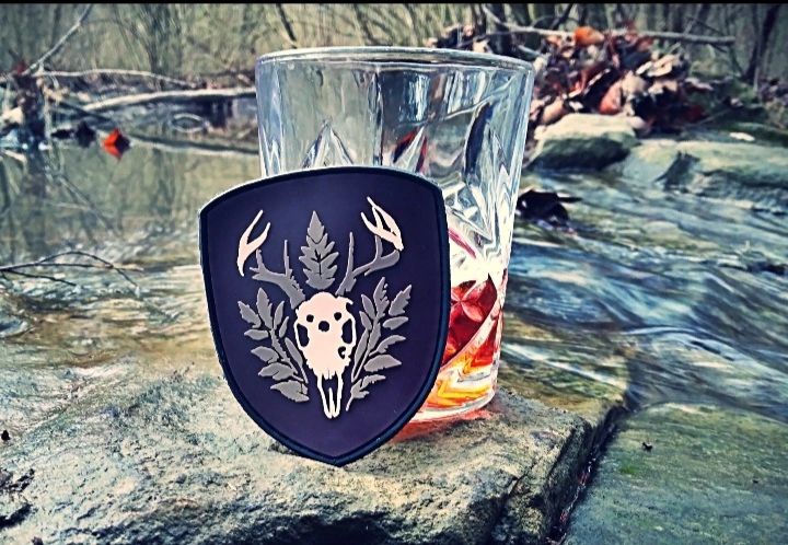 About UCP and Dye | Paxton Creek Supply Co